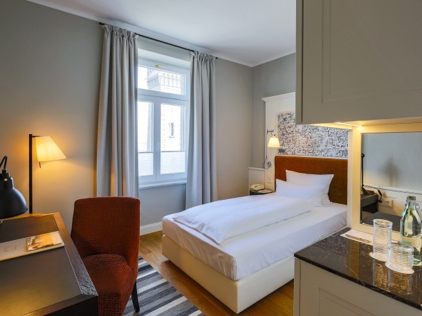 Hotel Halm Konstanz | Offizielle Webseite